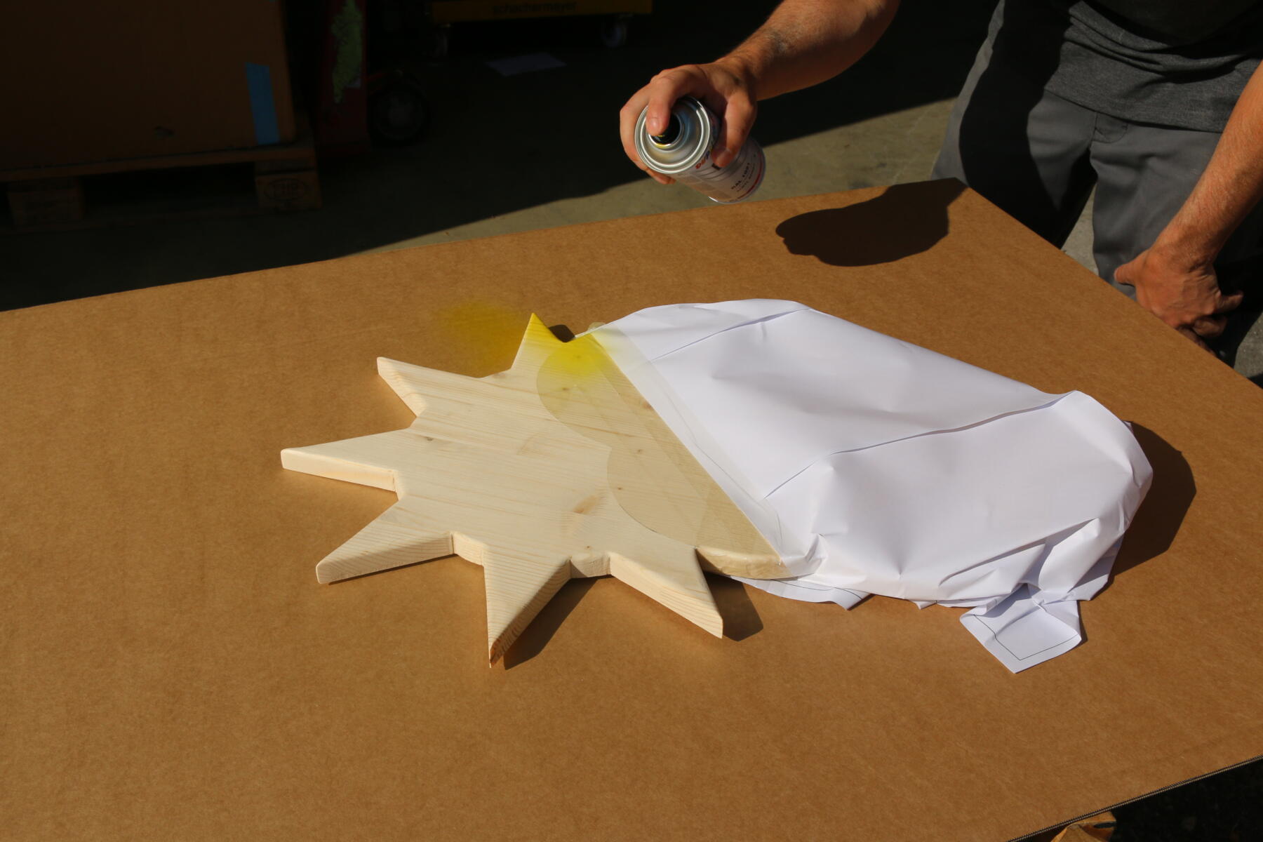 DIY: Toniebox-Regal - Anleitung - Heimwerkerblog - vasalat