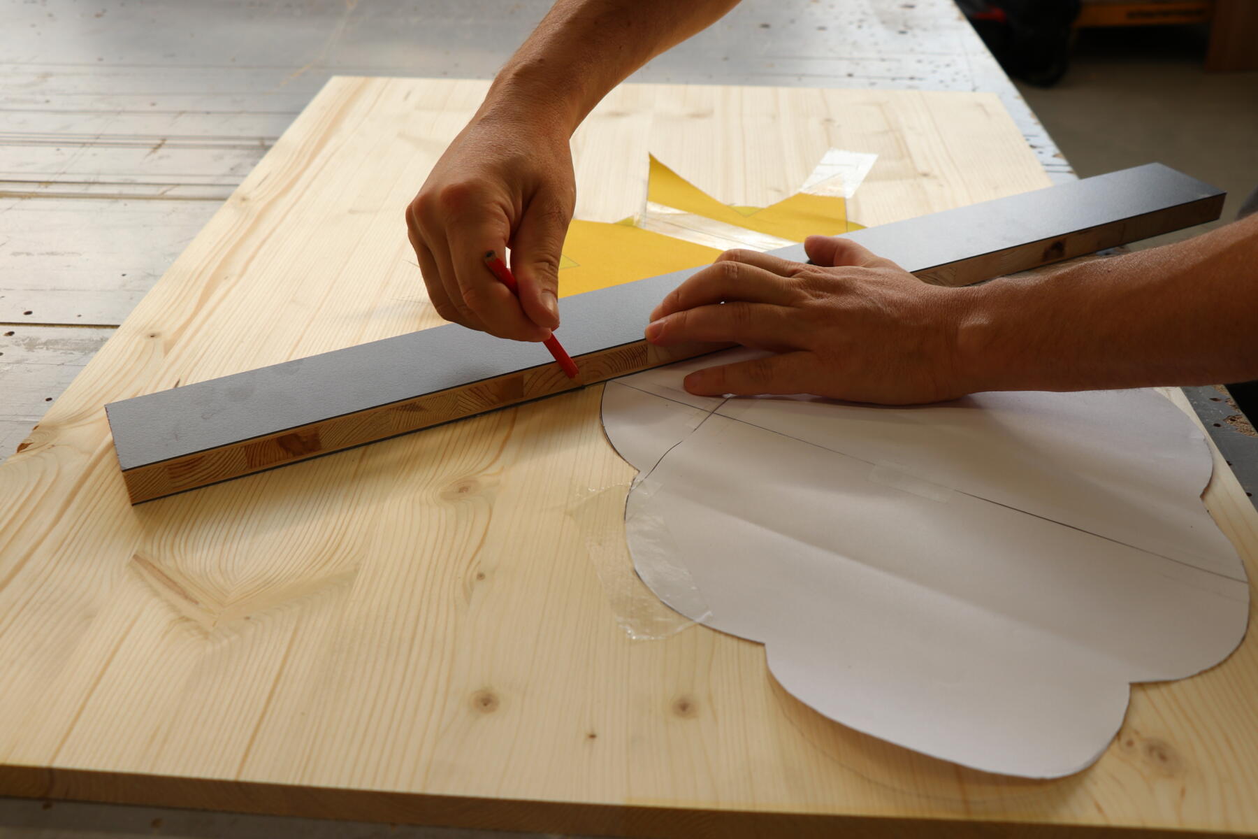DIY: Toniebox-Regal - Anleitung - Heimwerkerblog - vasalat