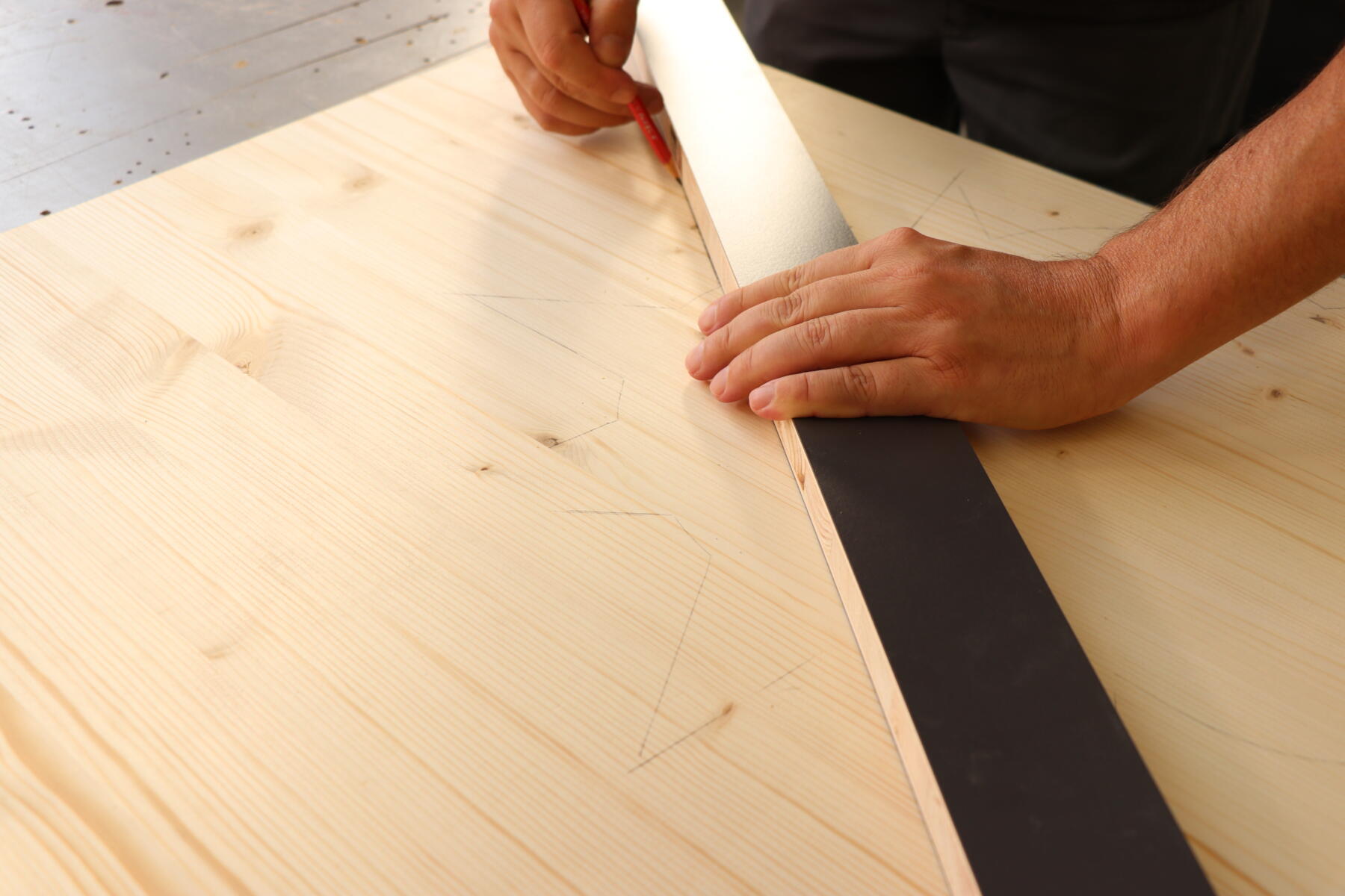 DIY: Toniebox-Regal - Anleitung - Heimwerkerblog - vasalat