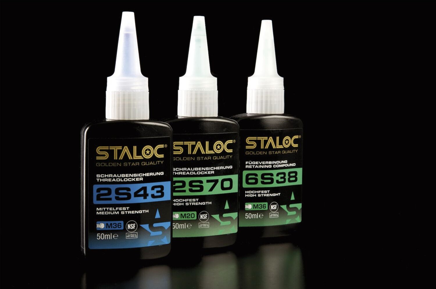 STALOC - vasalat